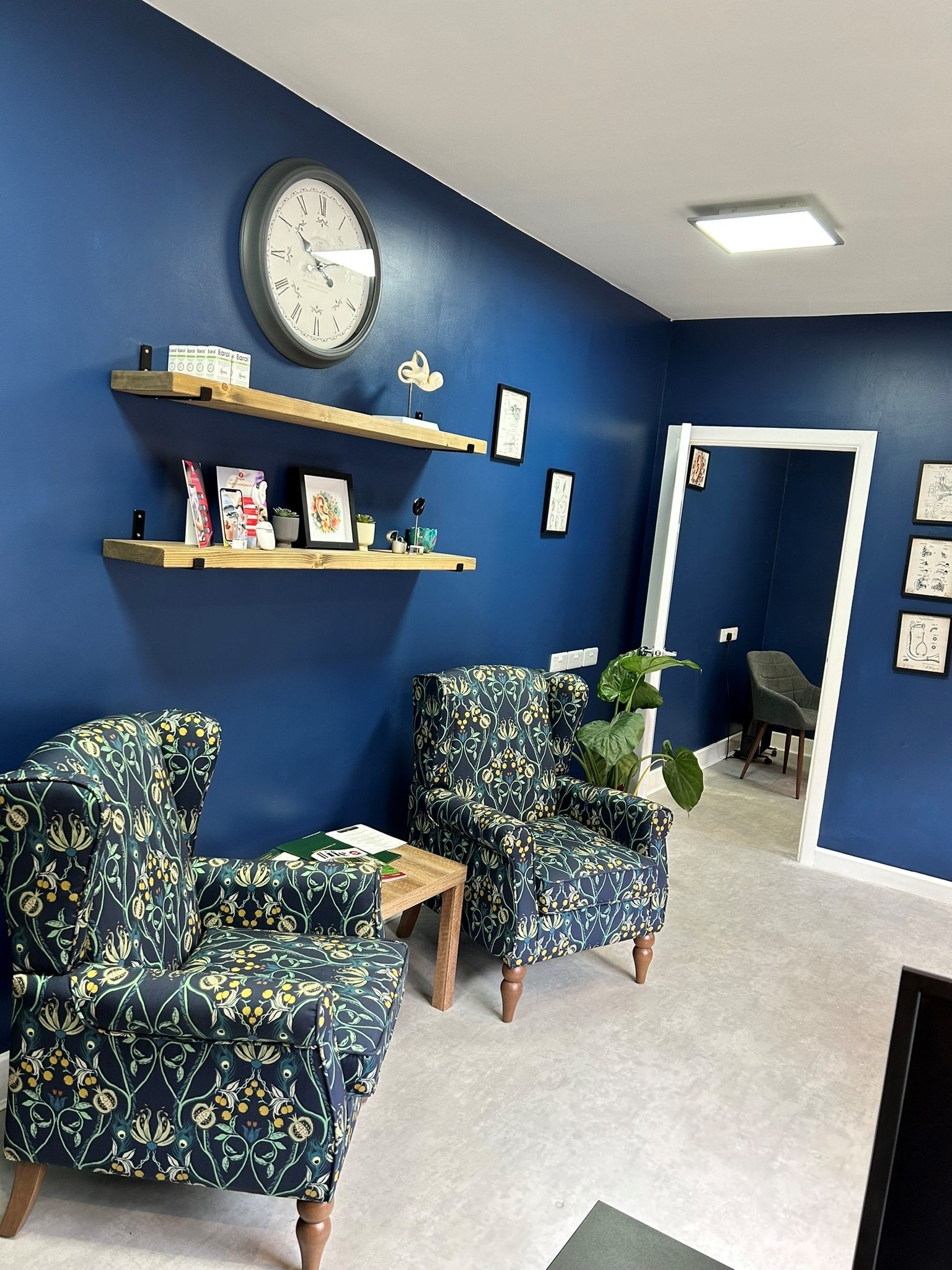 Cambrian Hearing - Oswestry’s Independent Audiology Clinic